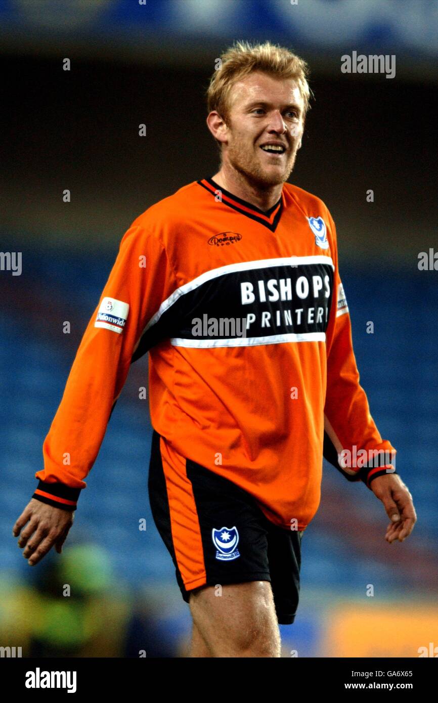 Robert prosinecki hi-res stock photography and images - Alamy