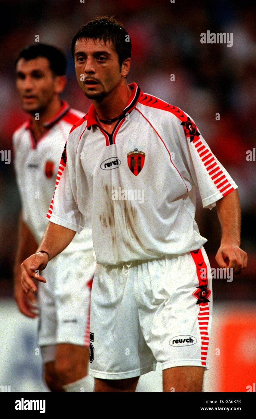 Saso janev hi-res stock photography and images - Alamy