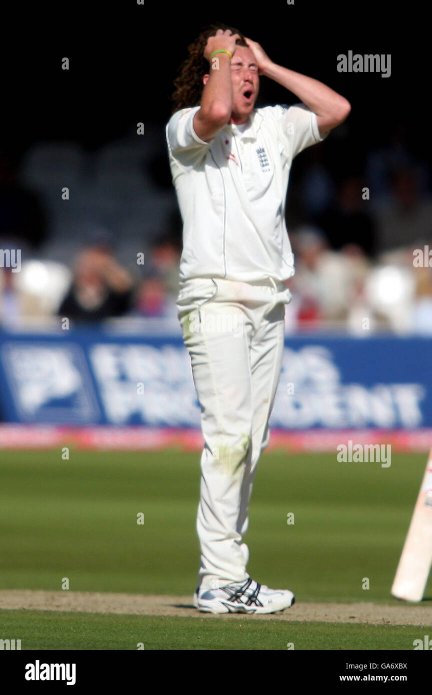 Cricket head in hands High Resolution Stock Photography and Images - Alamy