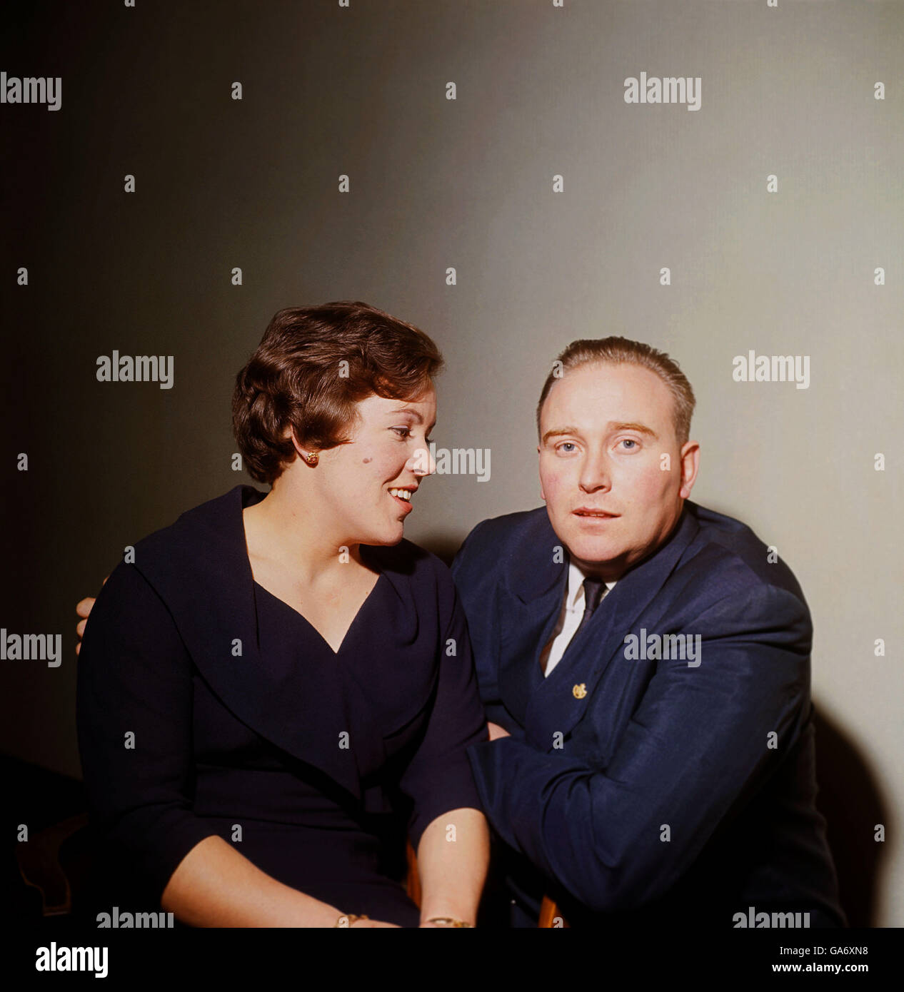 Eric moss hi-res stock photography and images - Alamy