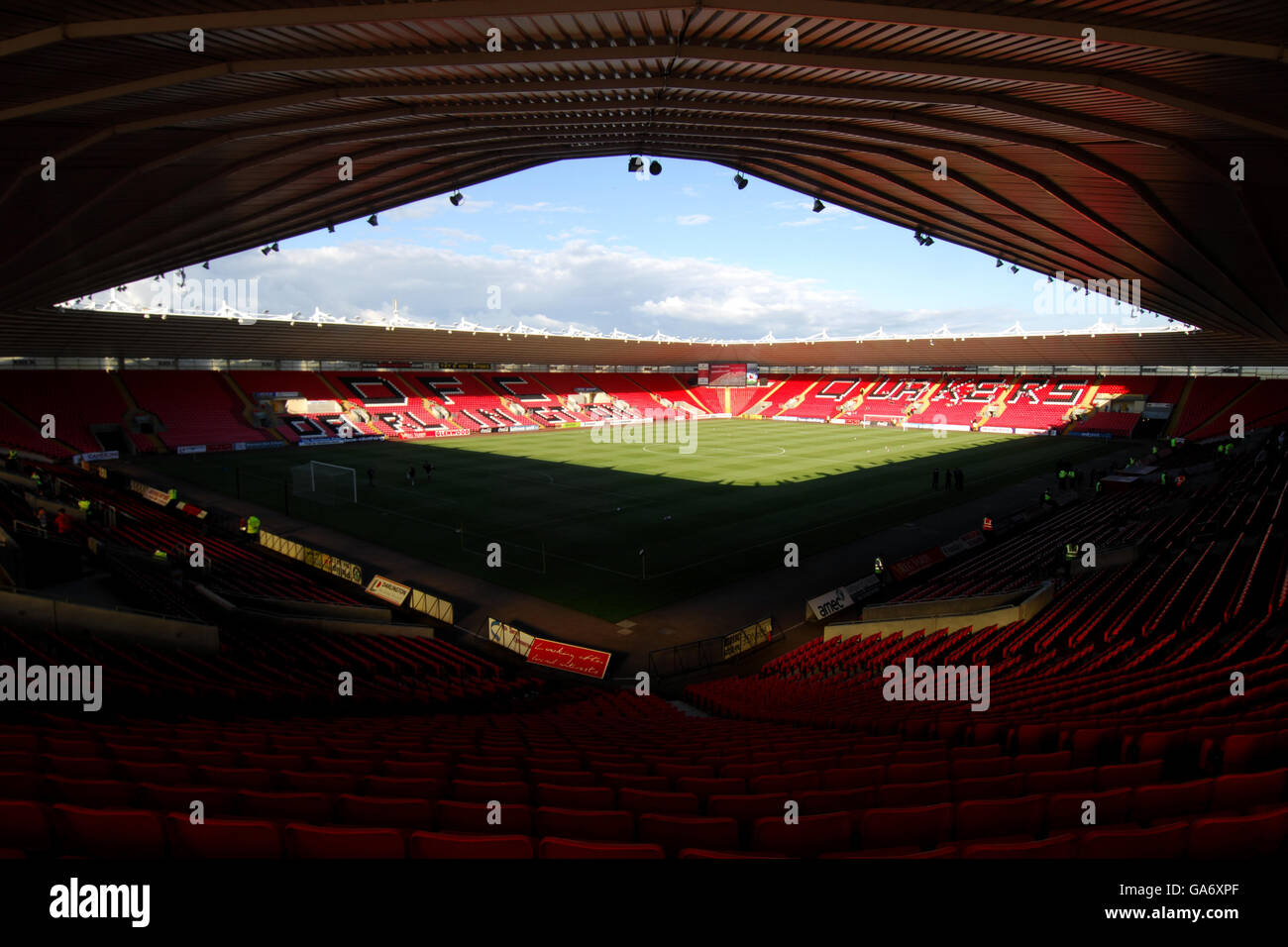 Stadialtwostck hi-res stock photography and images - Alamy