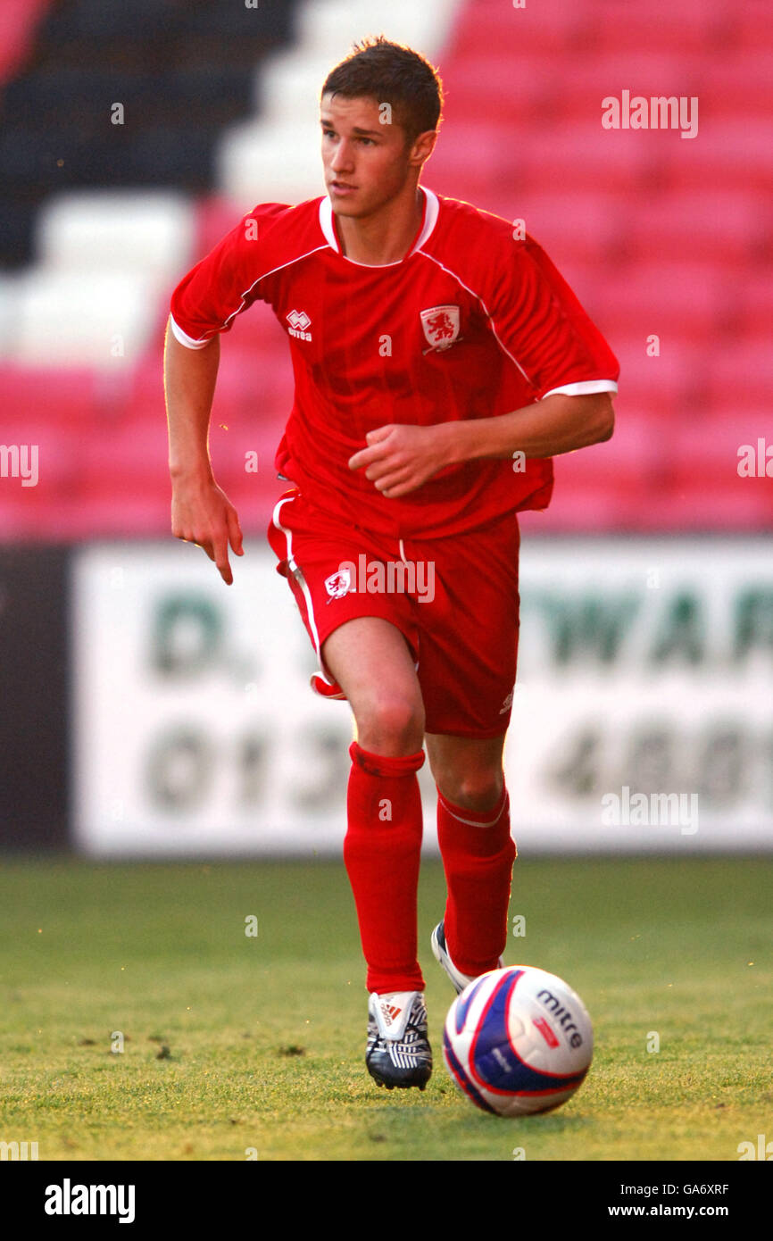 Middlesbrough arena hi-res stock photography and images - Alamy