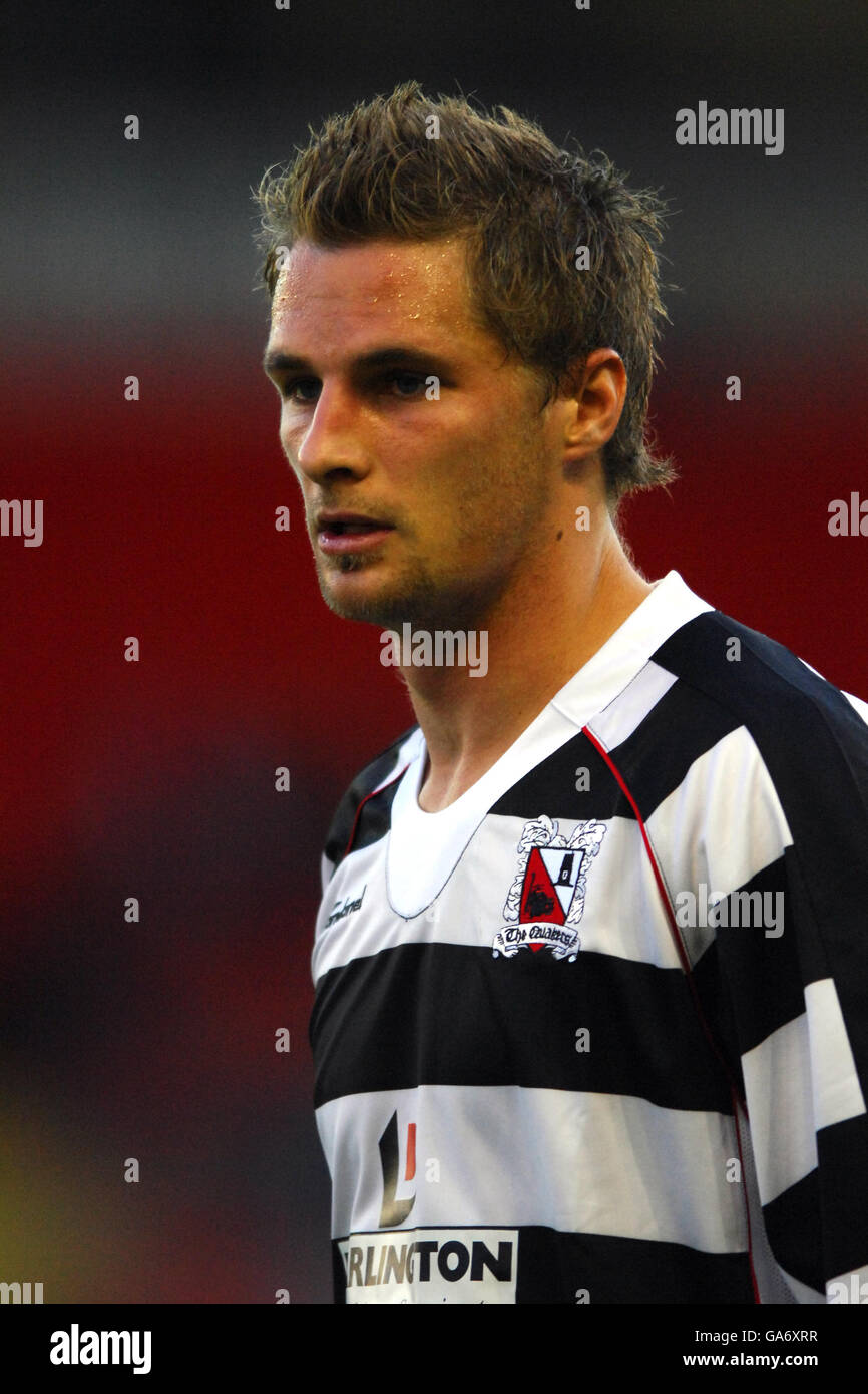 Soccer friendly darlington v middlesbrough 96 6 tfm darlington arena hi ...