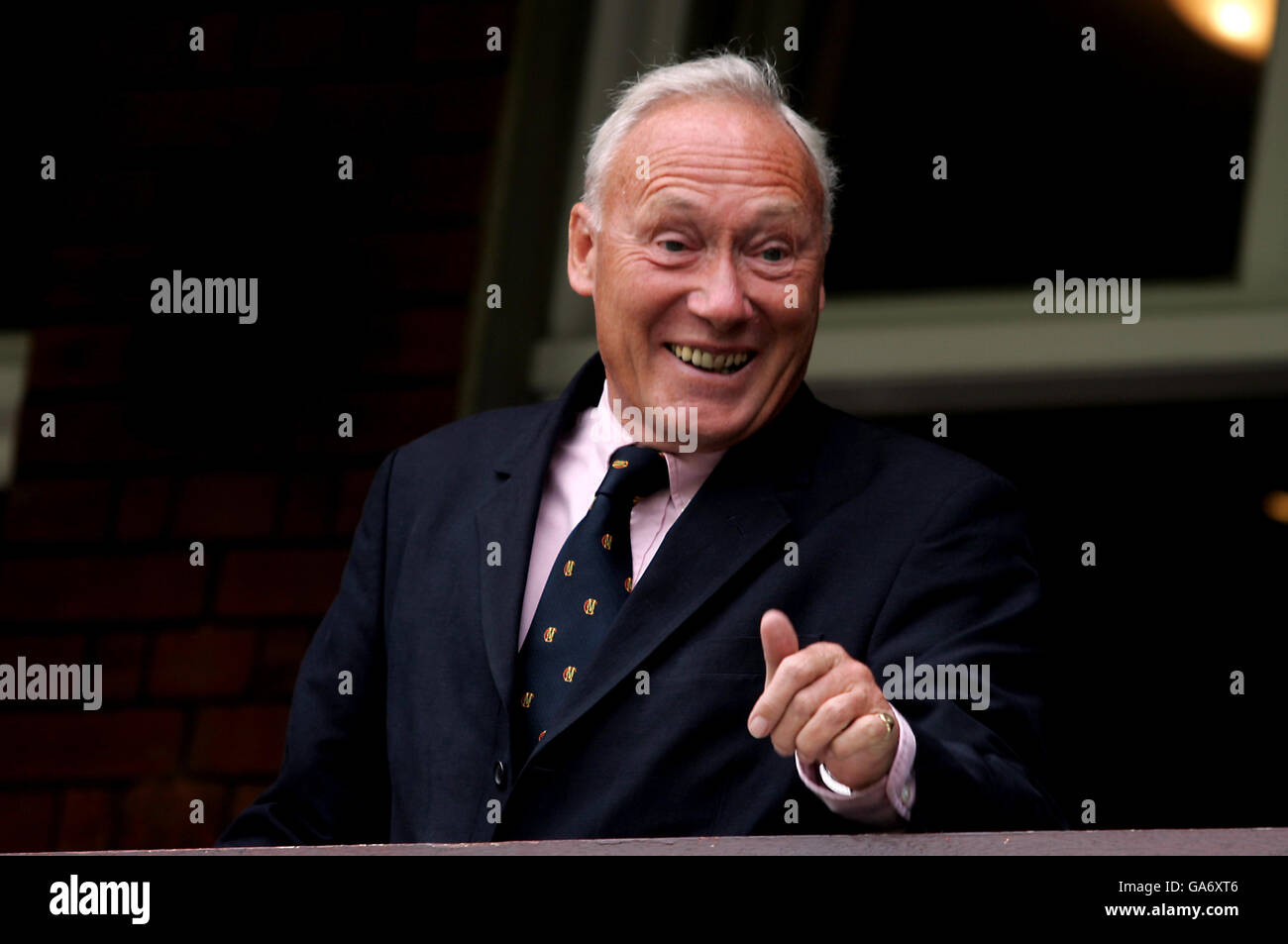 Patrick eagar hi-res stock photography and images - Alamy