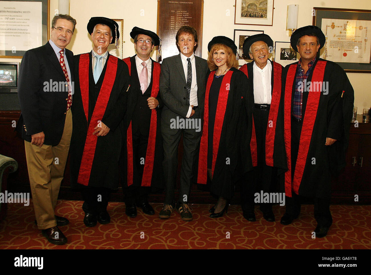 Ralf koltai and david pugh hi-res stock photography and images - Alamy