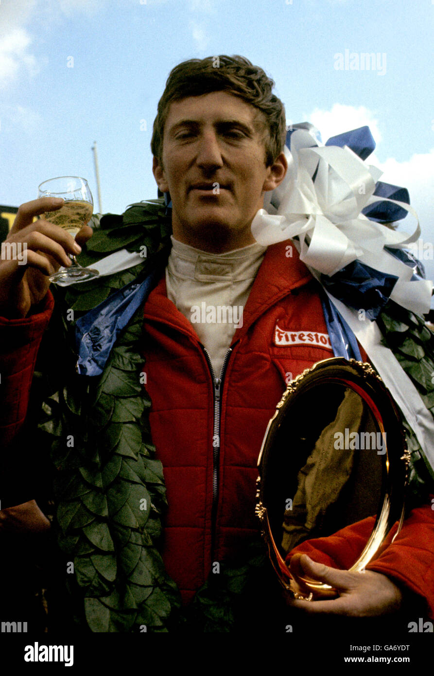 Jochen rindt silverstone hi-res stock photography and images - Alamy