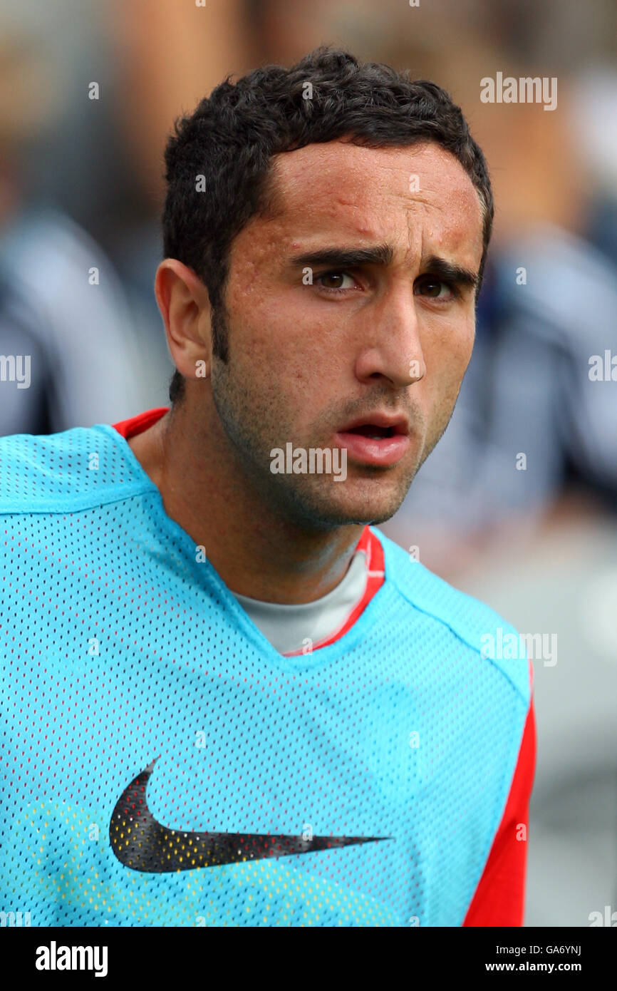 James molinaro hi-res stock photography and images - Alamy