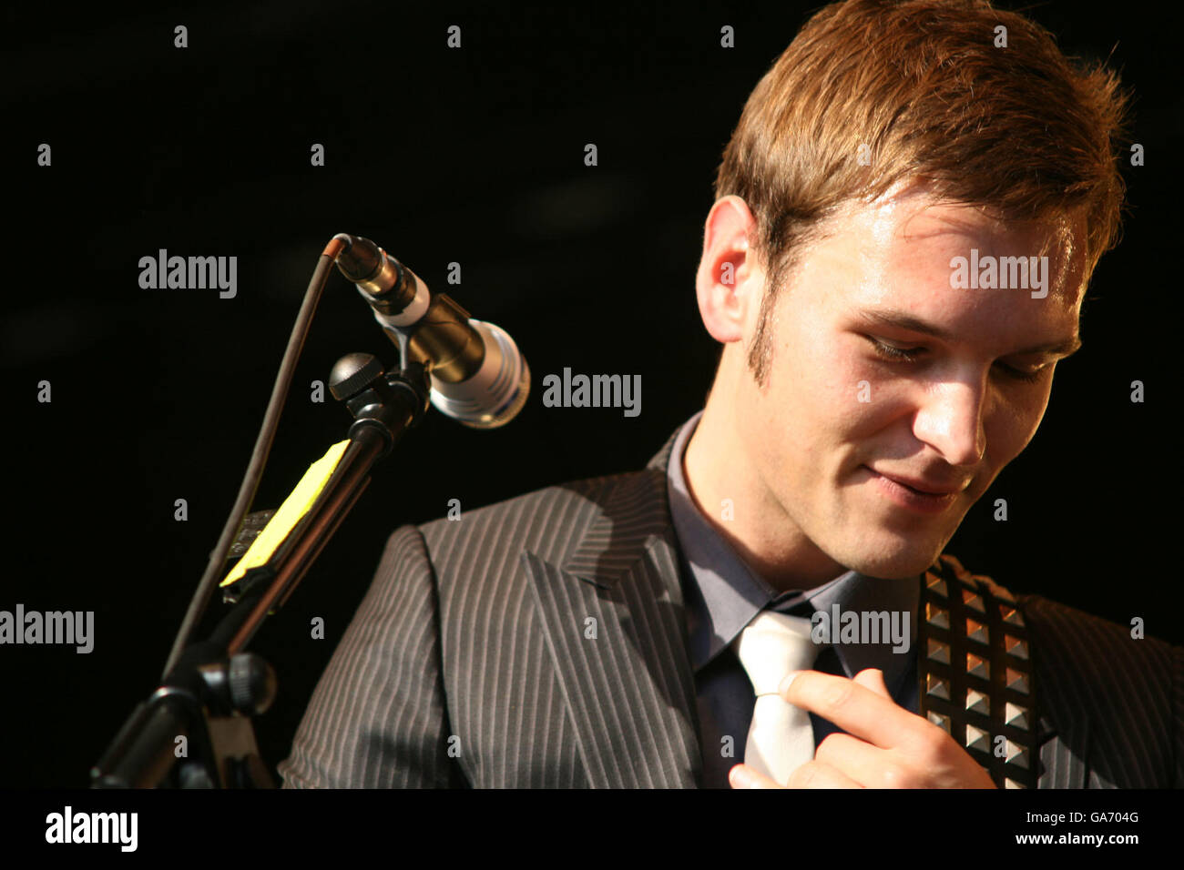 Ben And Jerry's Sundae On The Common - London. Preston of The Ordinary ...