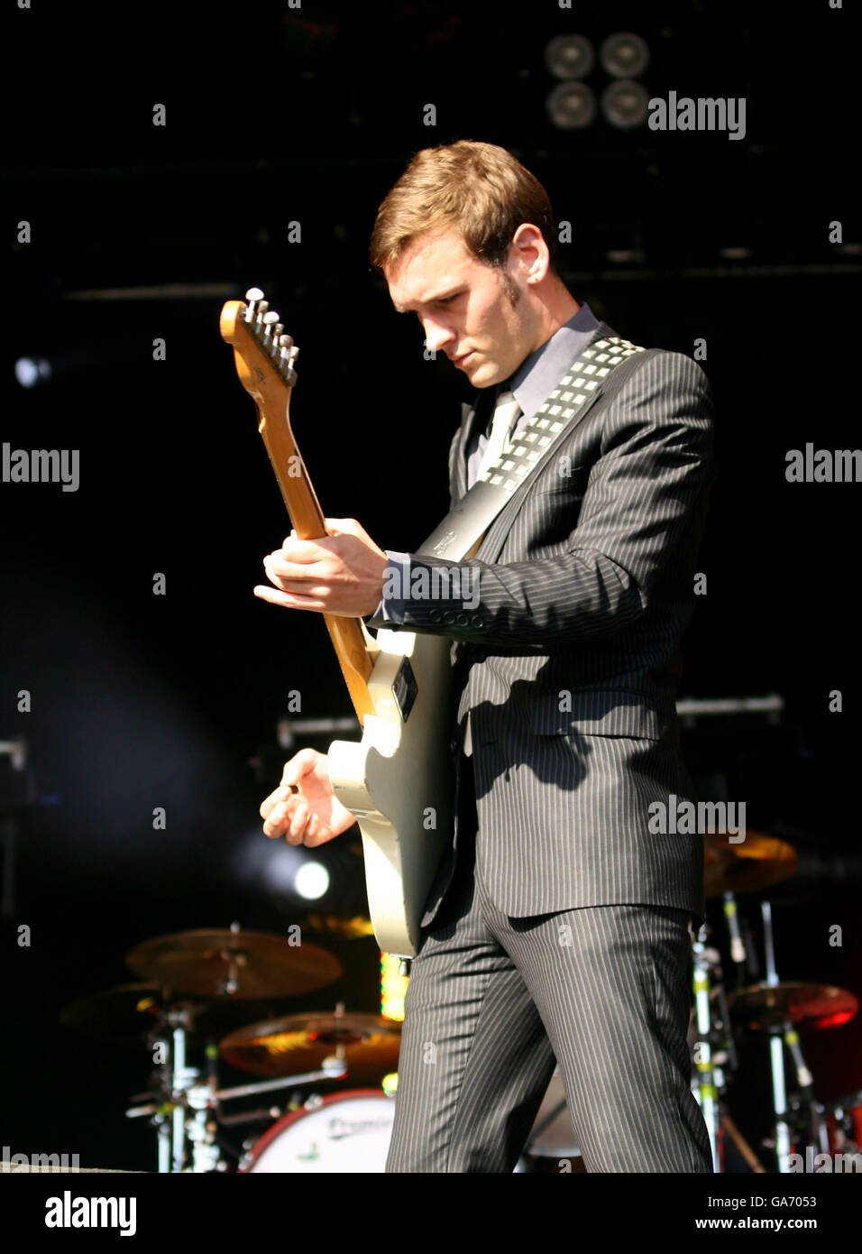 Ben And Jerry's Sundae On The Common - London. Preston of The Ordinary ...