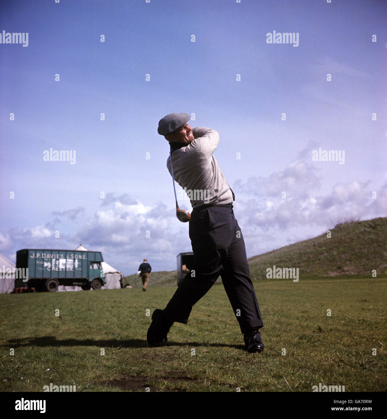 Jack nicklaus golf club hi-res stock photography and images - Alamy