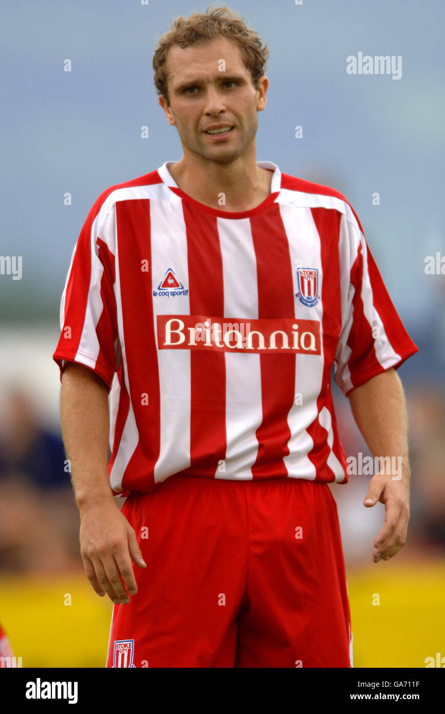 John eustace pre season hi-res stock photography and images - Alamy