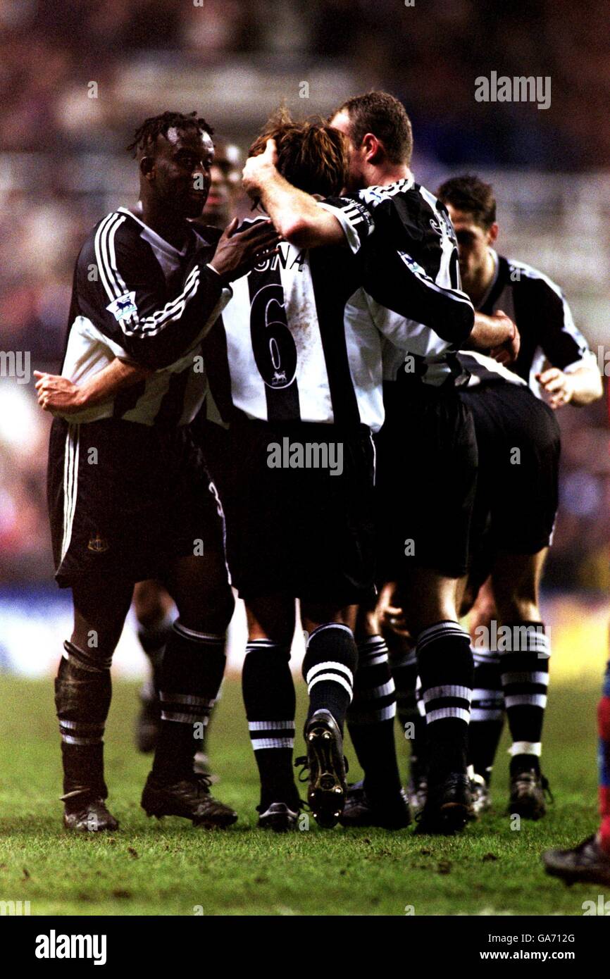 Clarence acuna newcastle hi-res stock photography and images - Alamy