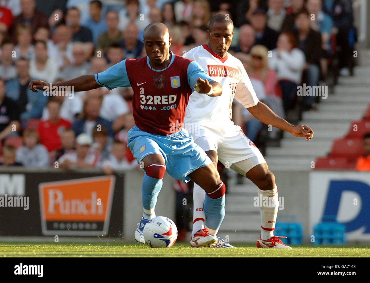 Richardo High Resolution Stock Photography and Images - Alamy