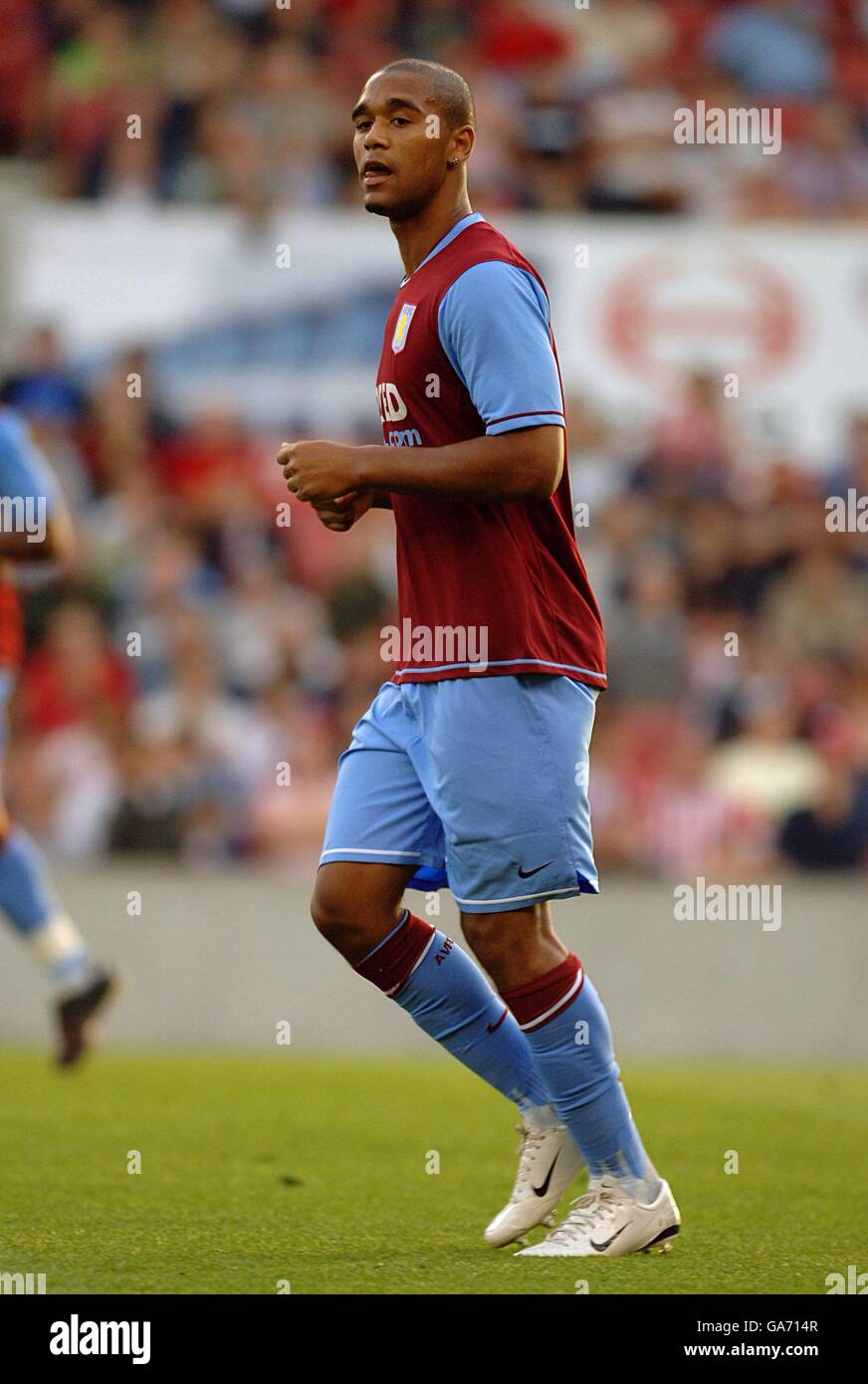 Aston moore sport hi-res stock photography and images - Alamy