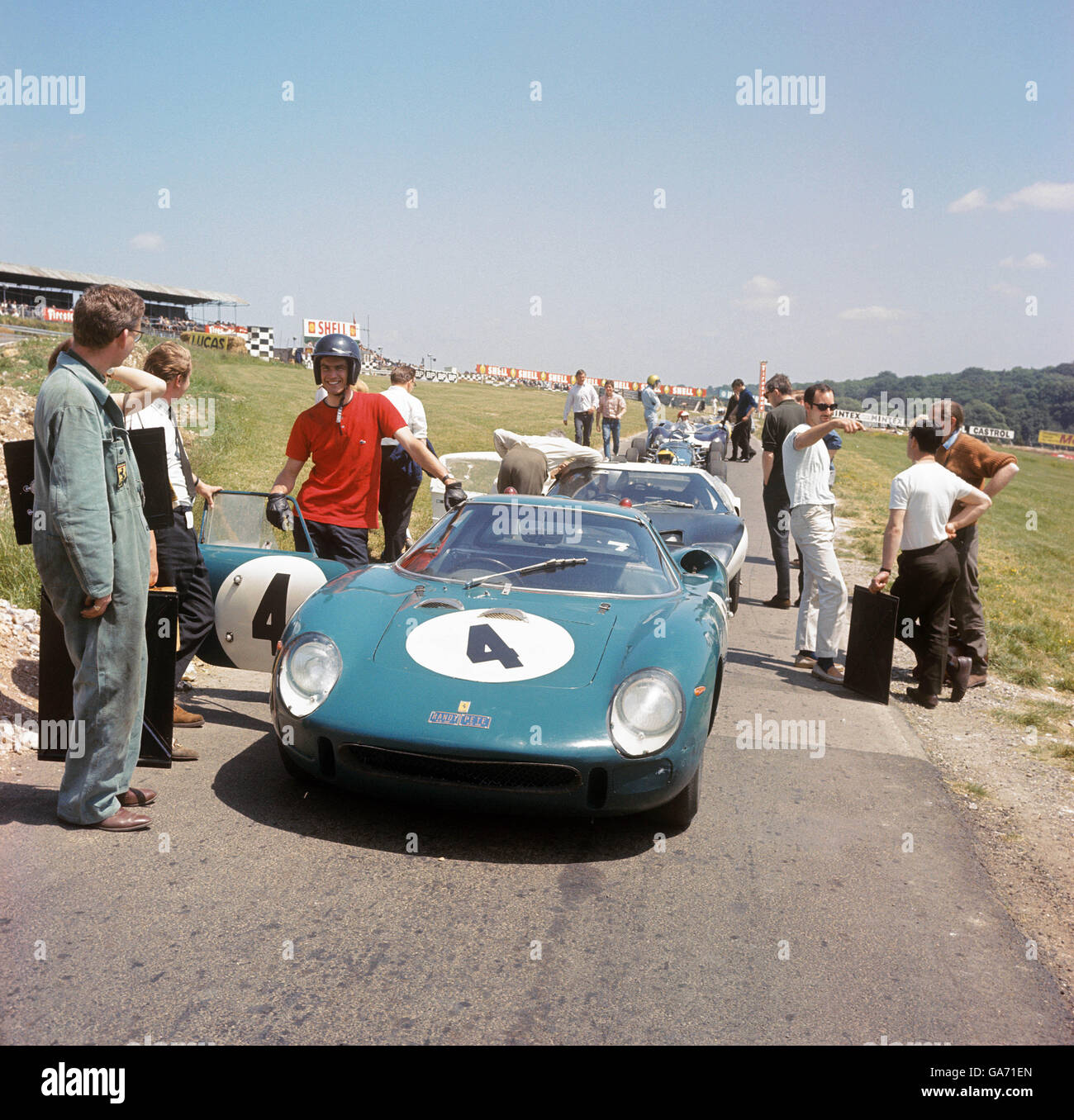 Peter clarke hi-res stock photography and images - Alamy