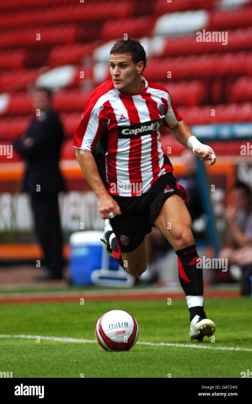 Billy sharp forest hi-res stock photography and images - Alamy