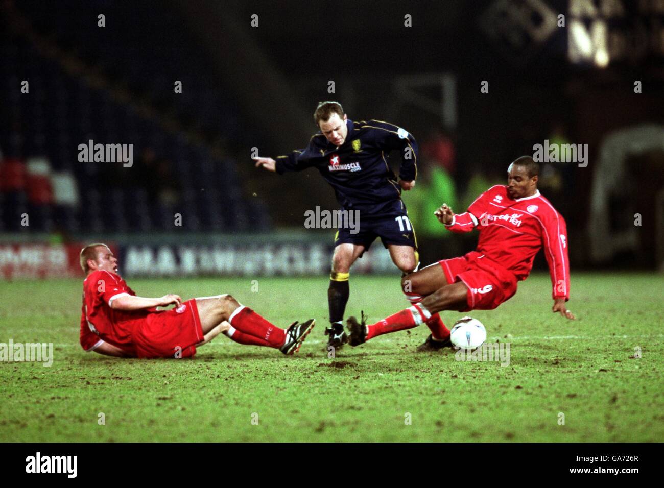 Wimbledon and paul ince hi-res stock photography and images - Alamy