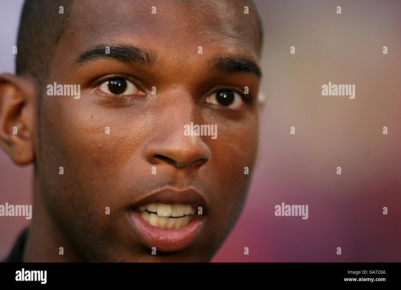 Former ajax player hi-res stock photography and images - Alamy