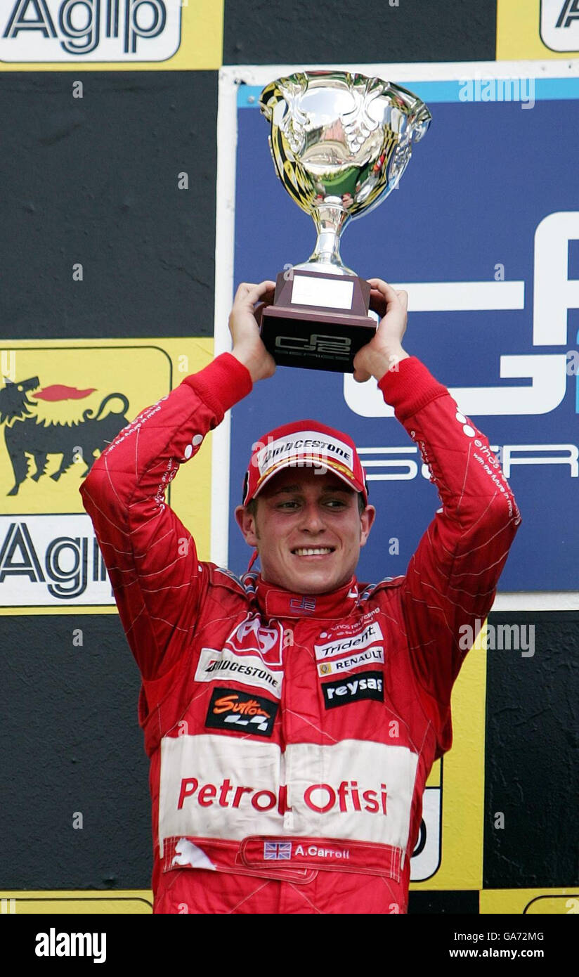 Adam carroll hi-res stock photography and images - Alamy