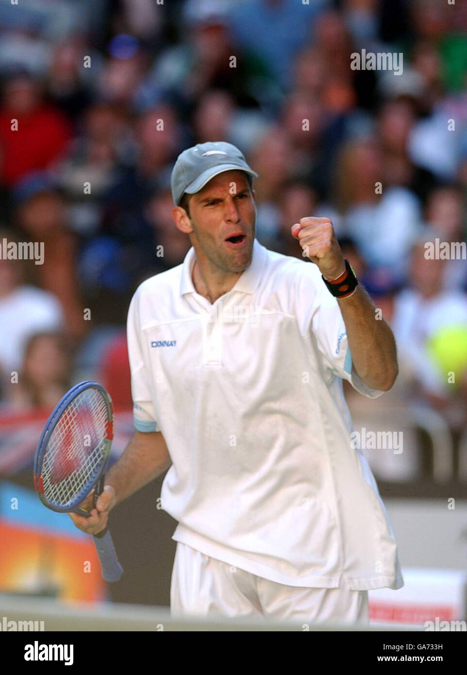 Scott draper tennis hi-res stock photography and images - Alamy