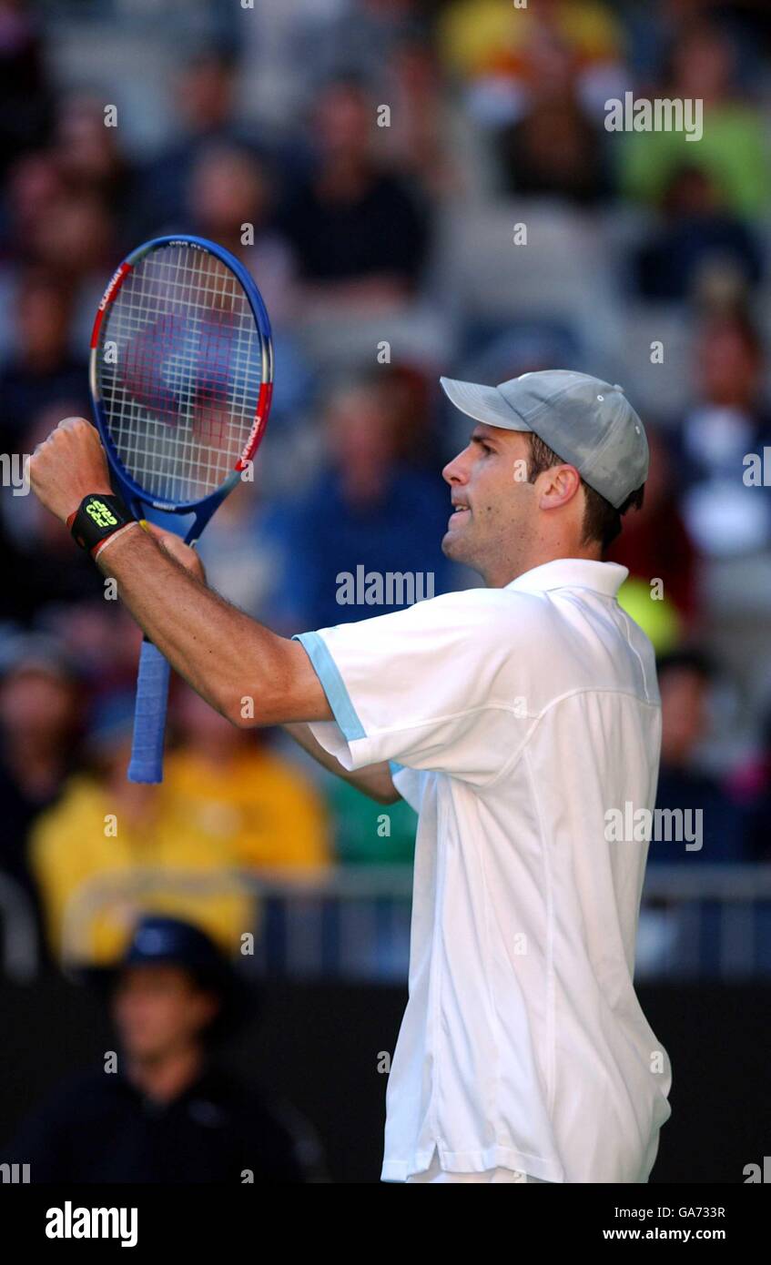 Scott draper tennis hi-res stock photography and images - Alamy