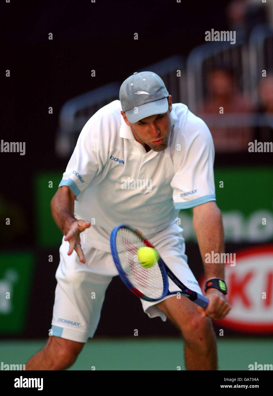Scott draper tennis hi-res stock photography and images - Alamy