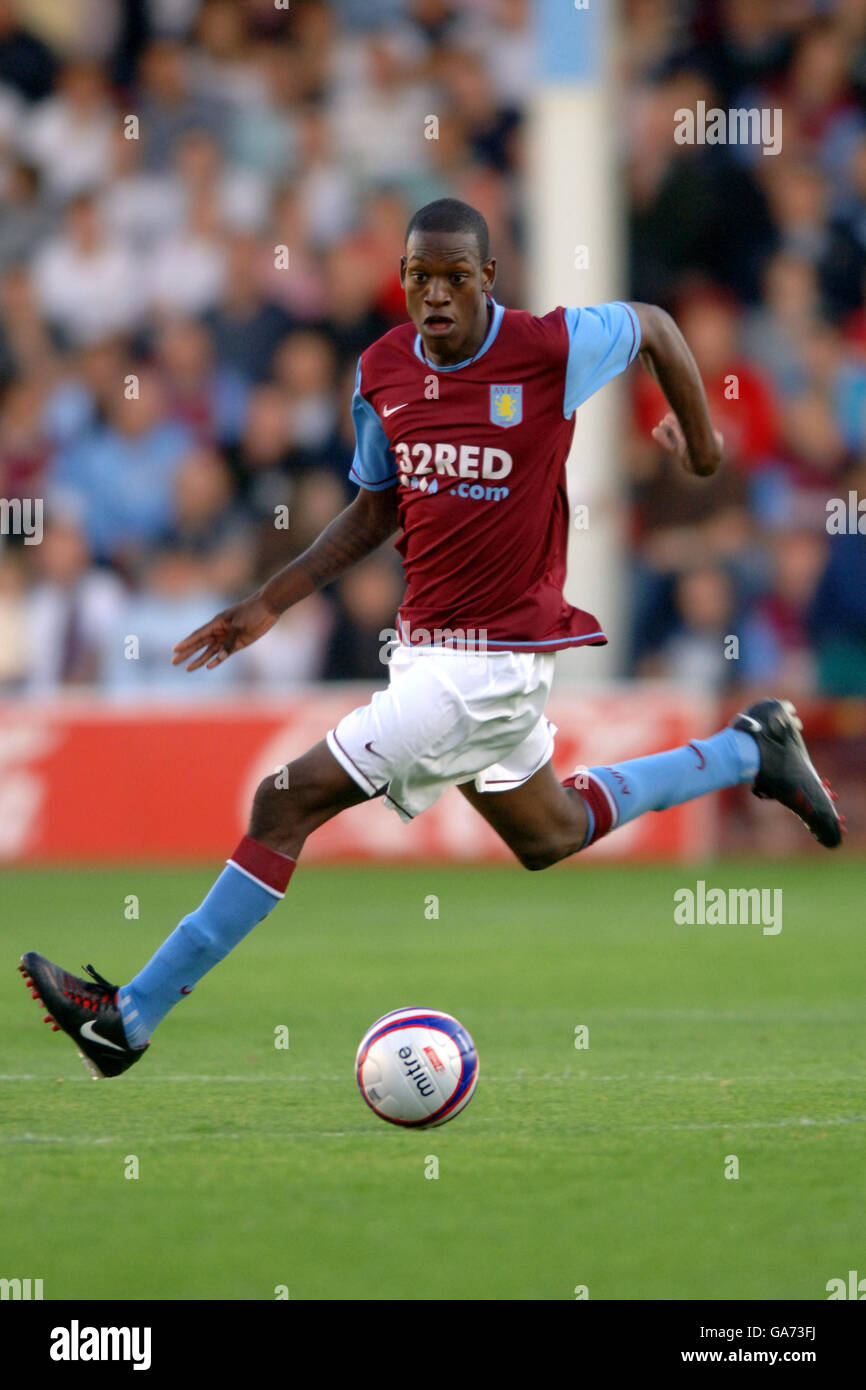 Isaiah Osbourne High Resolution Stock Photography and Images - Alamy