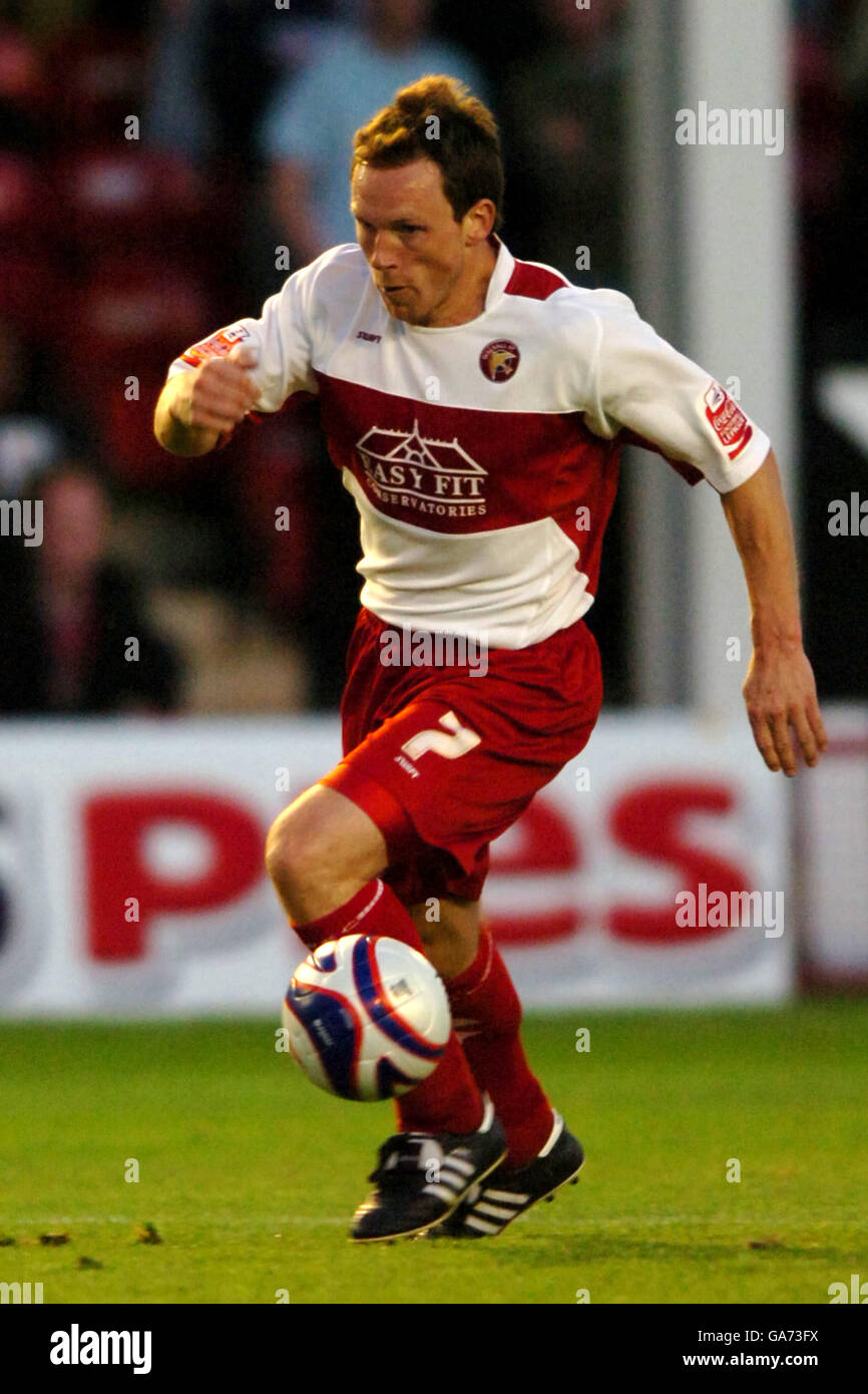 Darren wrack hi-res stock photography and images - Alamy