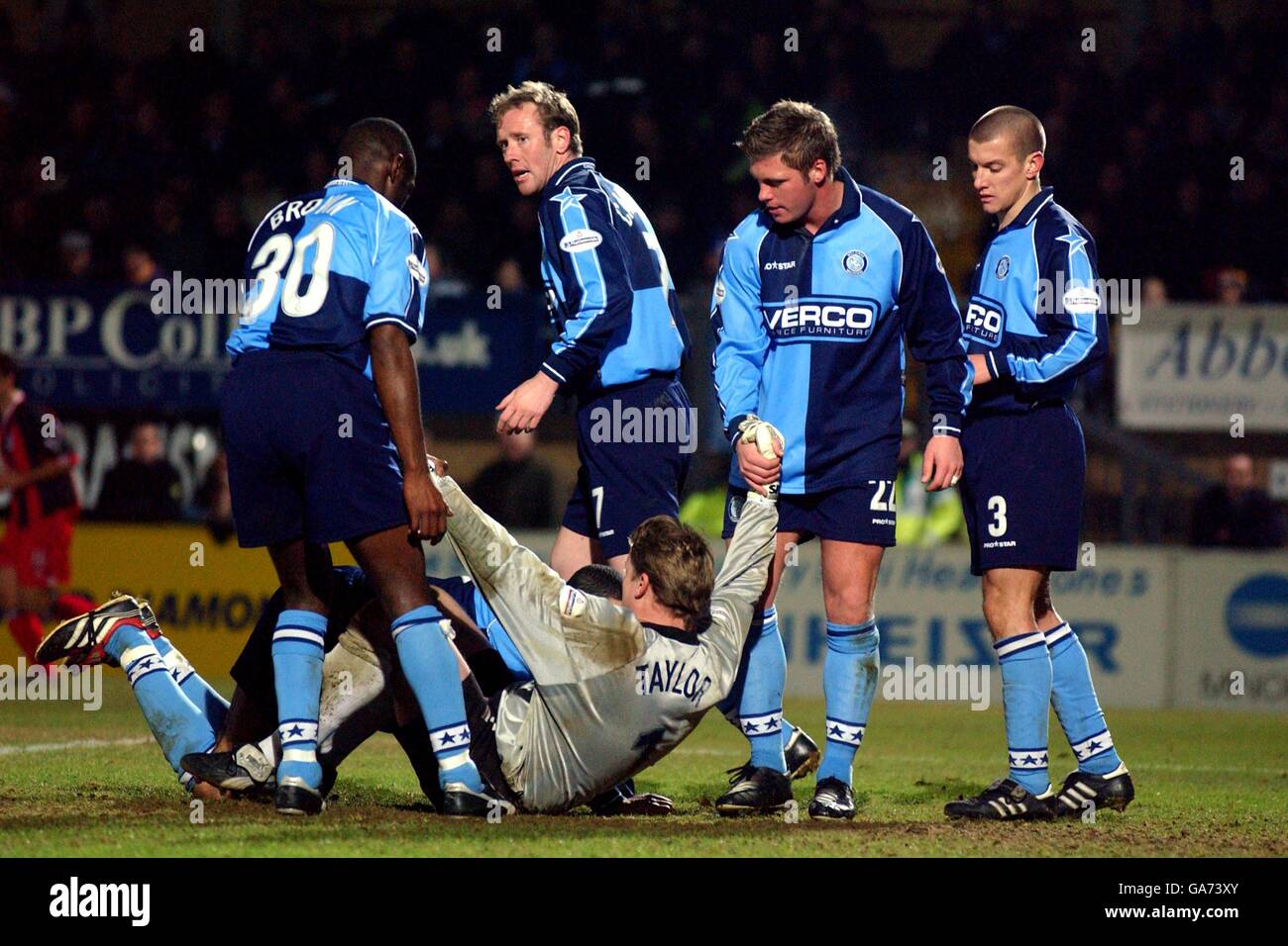 Steve carroll hi-res stock photography and images - Alamy