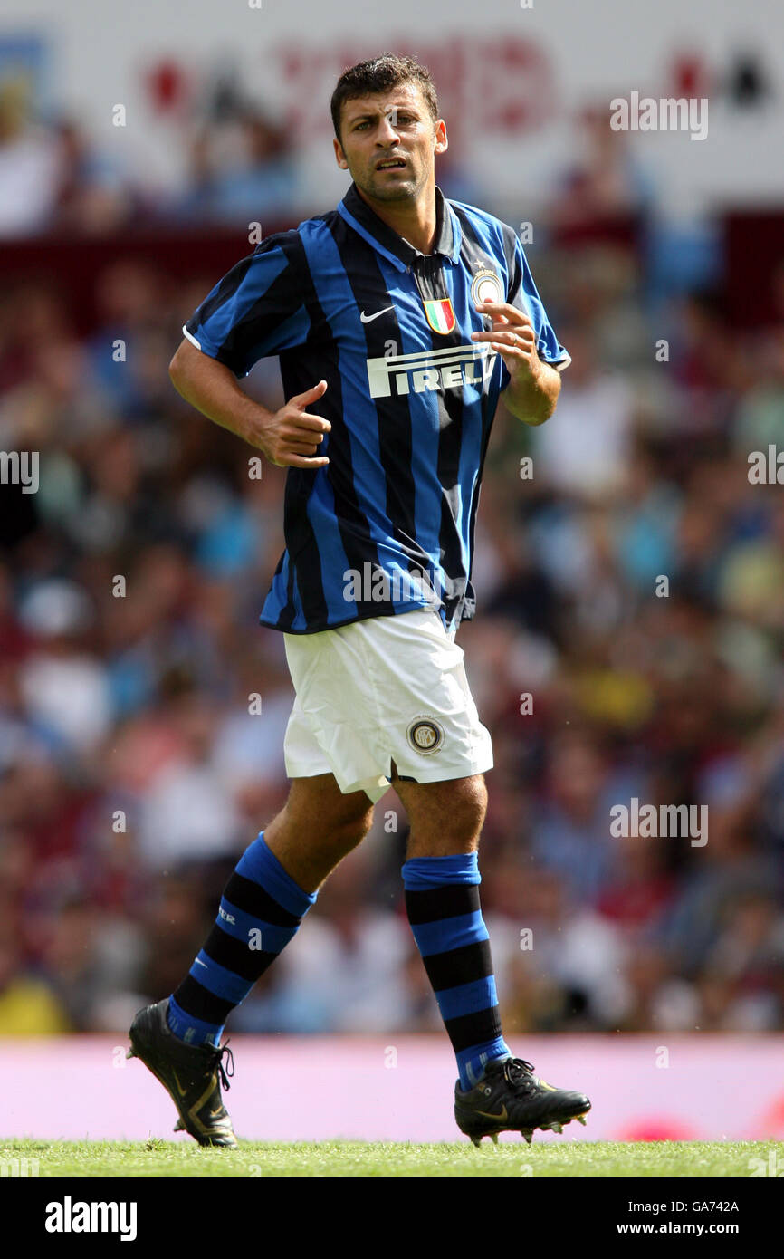 Walter samuel inter hi-res stock photography and images - Alamy
