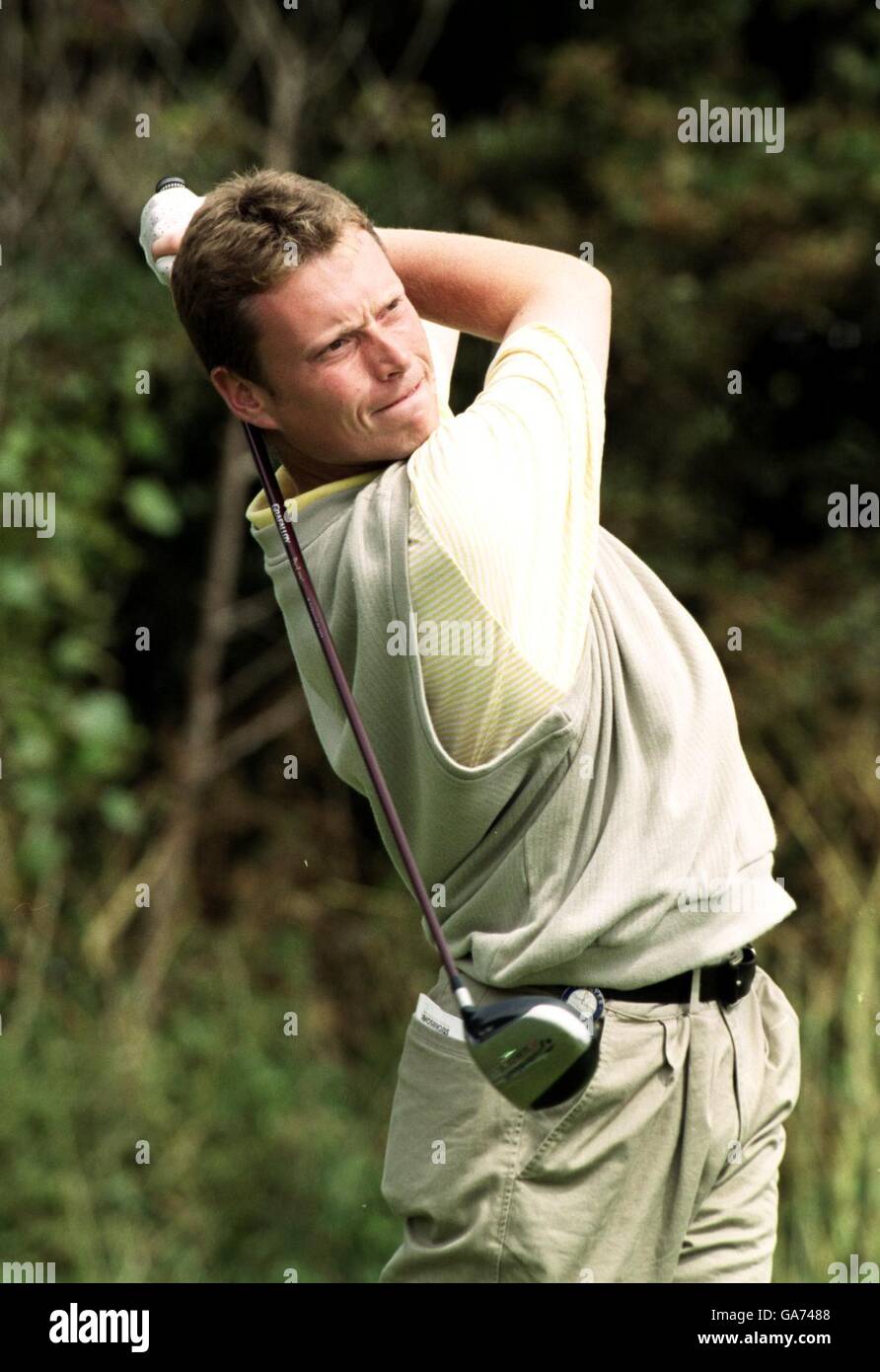 Stuart wilson hi-res stock photography and images - Alamy