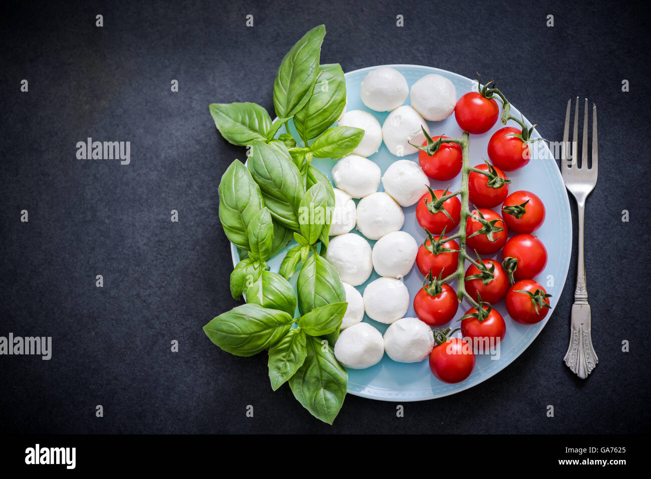 Symbol of italian food hi-res stock photography and images - Alamy