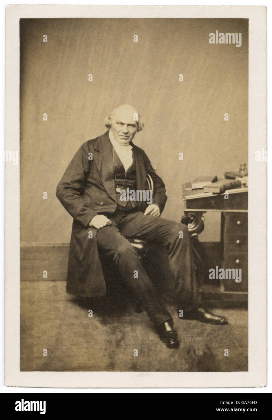 William Whewell FRS FGS (1794-1866) was an English polymath who was a leading figure in 19th ...