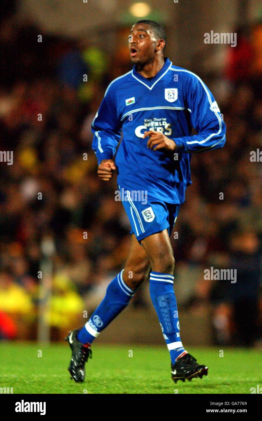 Gavin gordon cardiff hi-res stock photography and images - Alamy