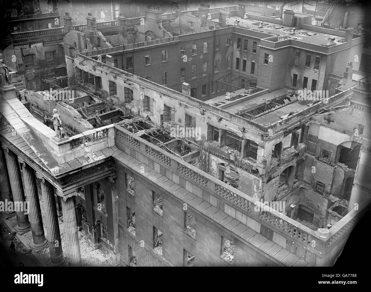 Rising top Black and White Stock Photos & Images - Alamy