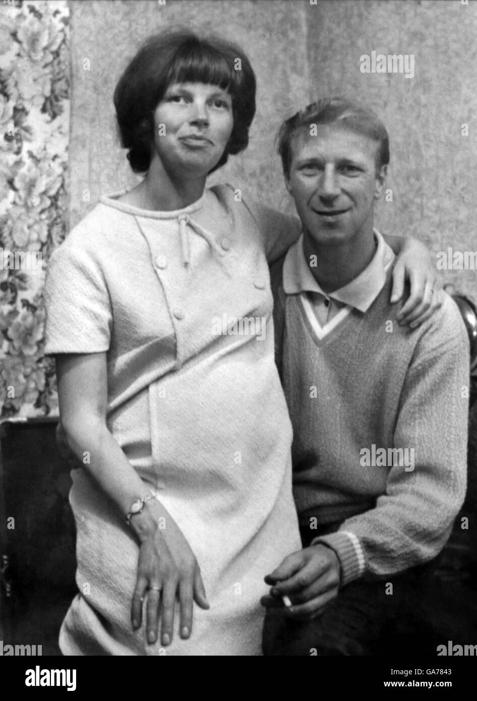 Victory wife Black and White Stock Photos & Images - Alamy