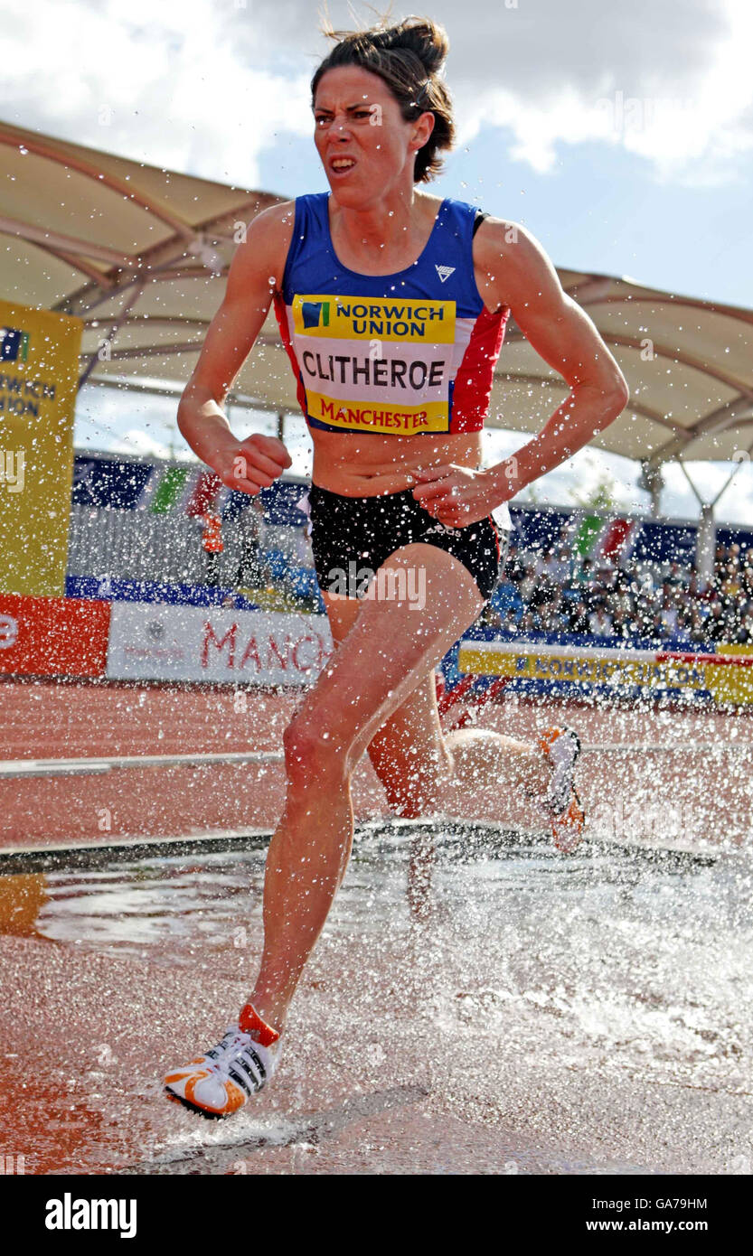 Manchester to clitheroe hi-res stock photography and images - Alamy