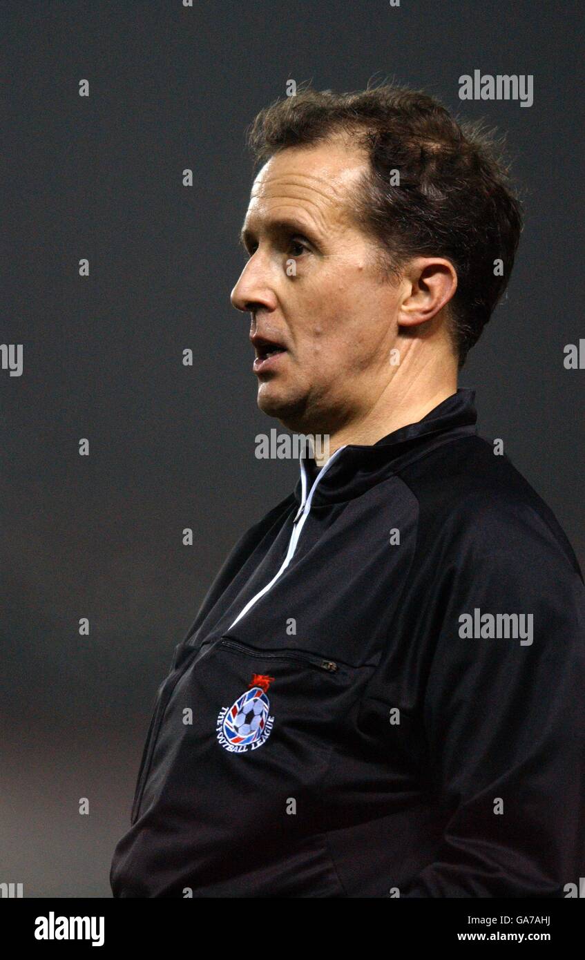 The ldv vans trophy hi-res stock photography and images - Alamy