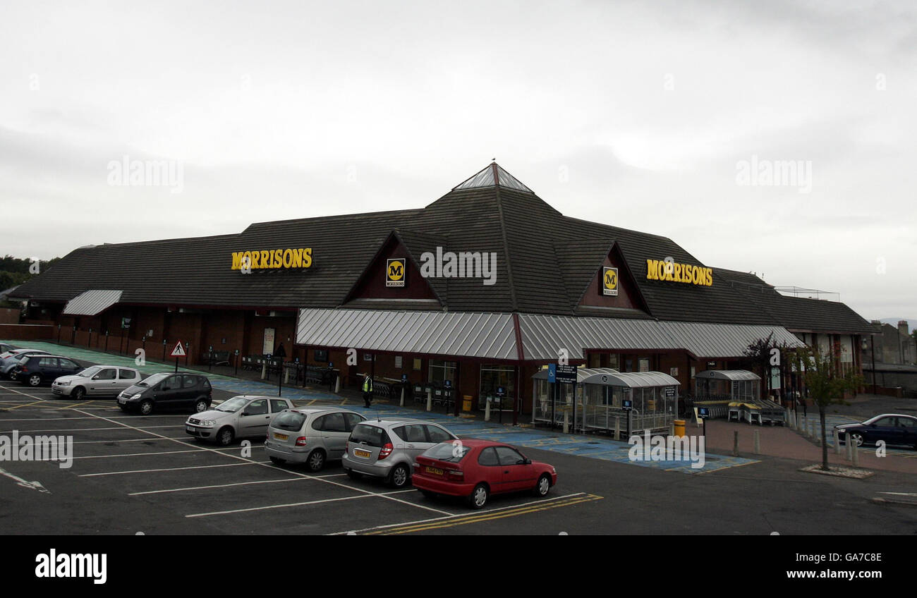 Ecoli scotland hi-res stock photography and images - Alamy