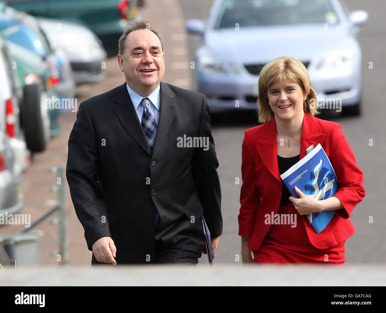 Alex napier hi-res stock photography and images - Alamy