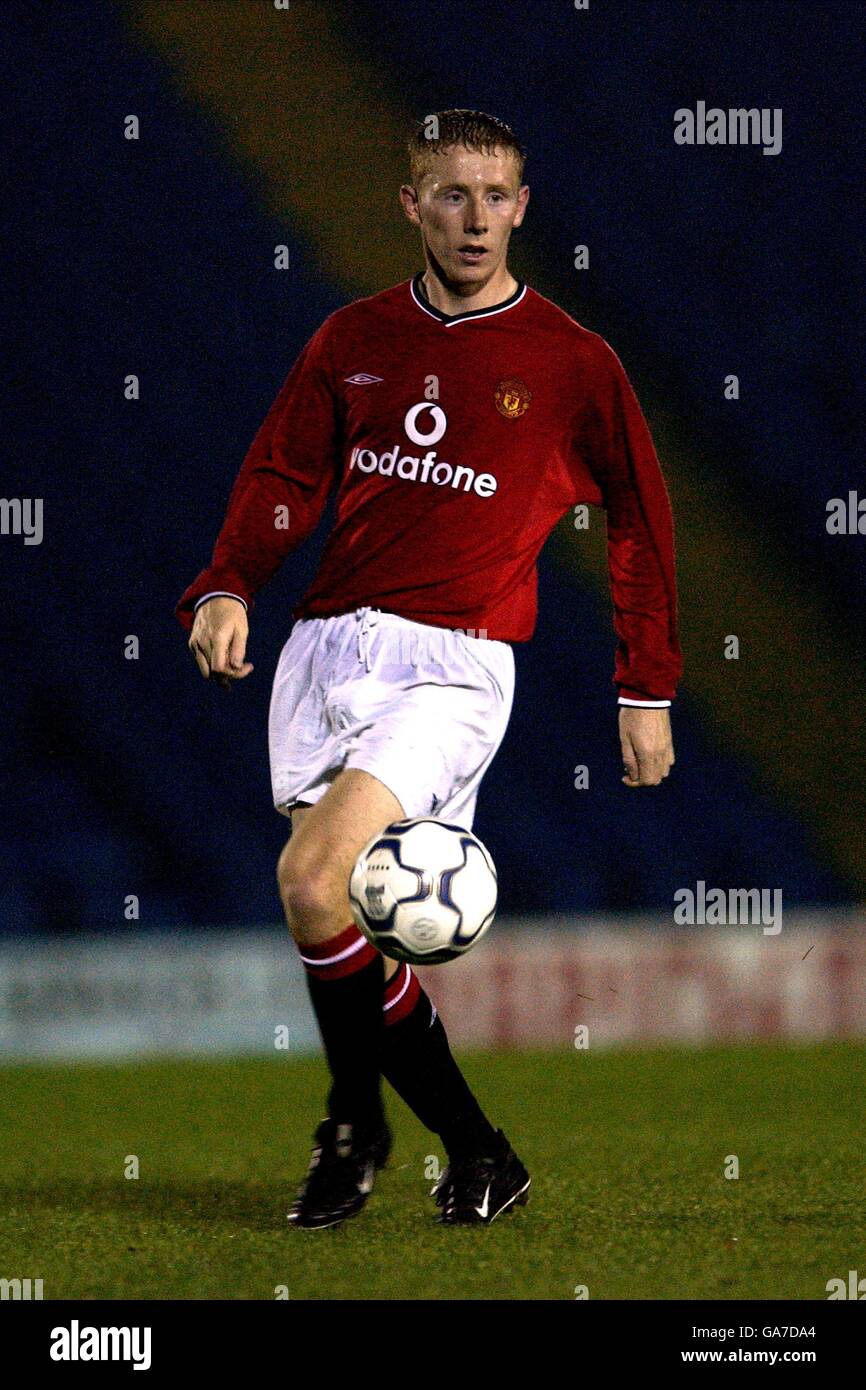 Lee roche manchester hi-res stock photography and images - Alamy