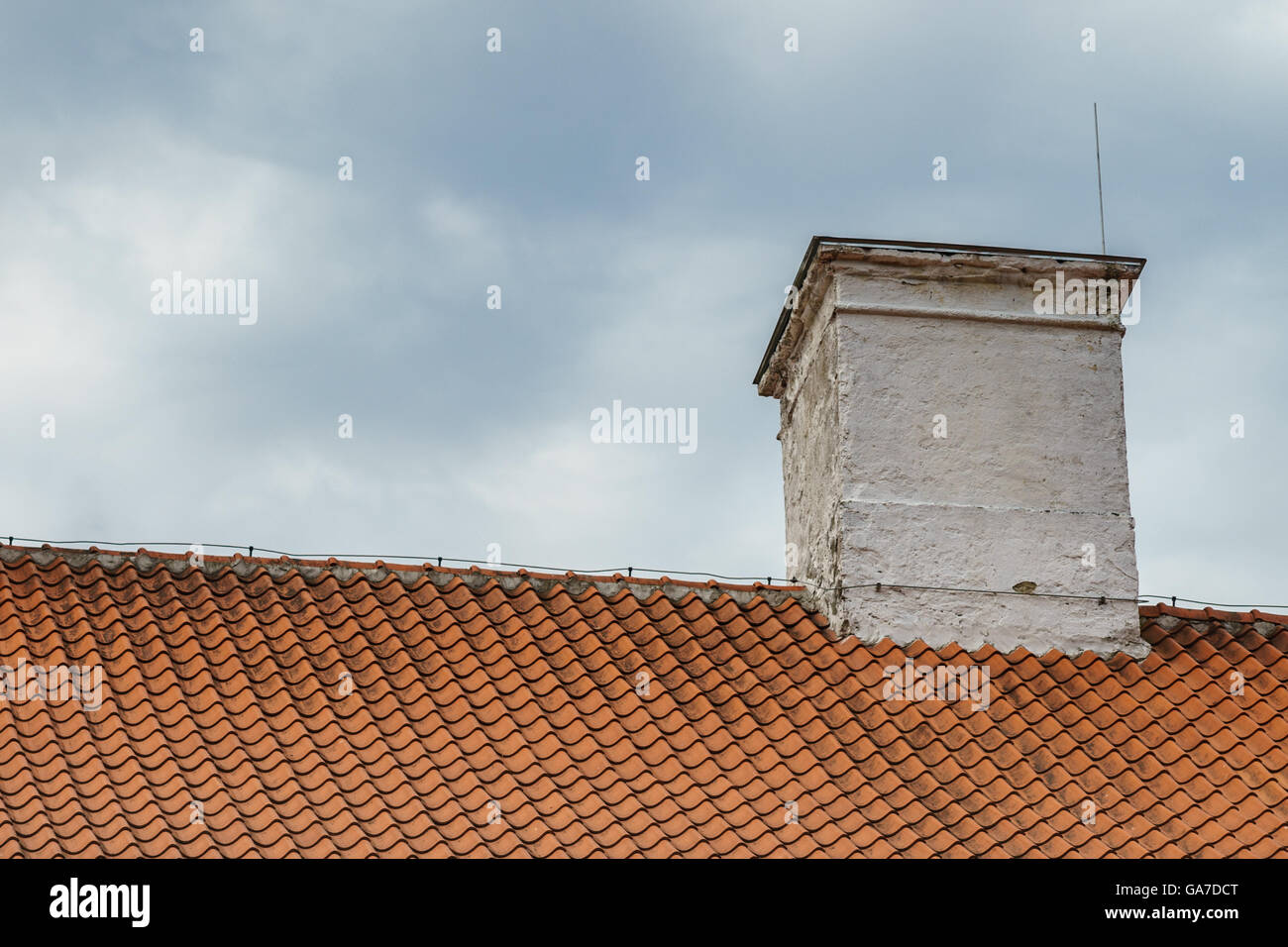 Lightning arrester hi-res stock photography and images - Alamy