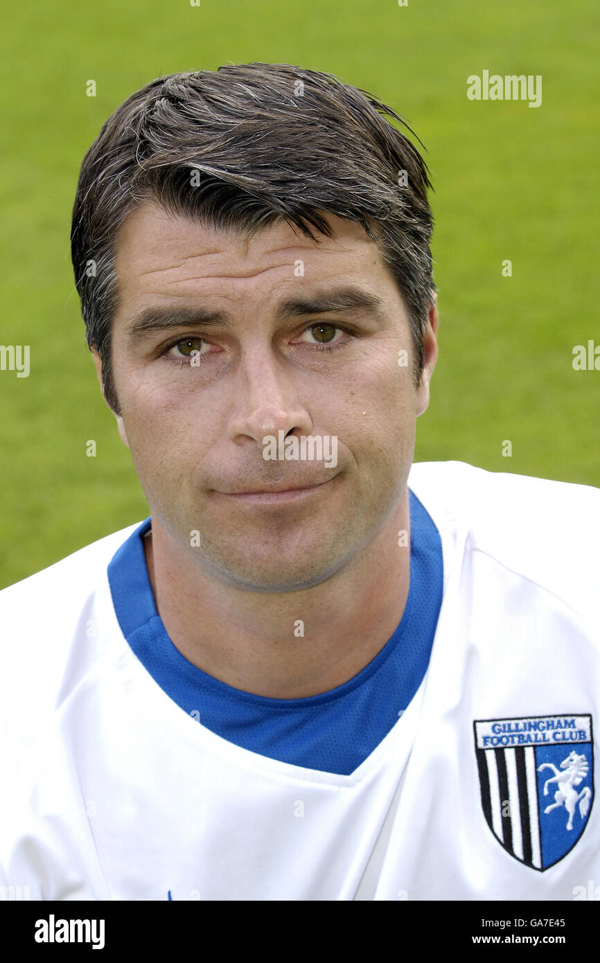 Gillingham photocall hi-res stock photography and images - Alamy