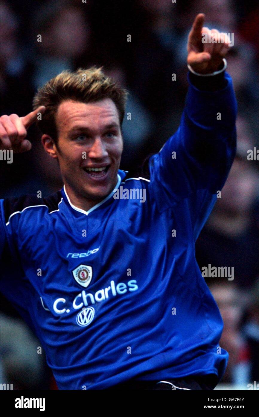 Football utd cele hi-res stock photography and images - Alamy