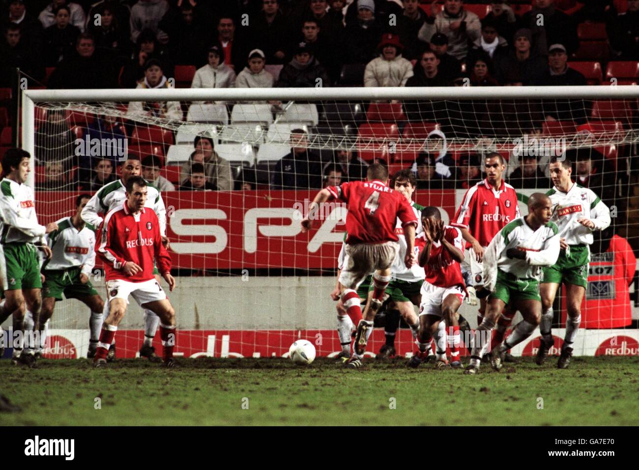 Graham stuart charlton hi-res stock photography and images - Alamy