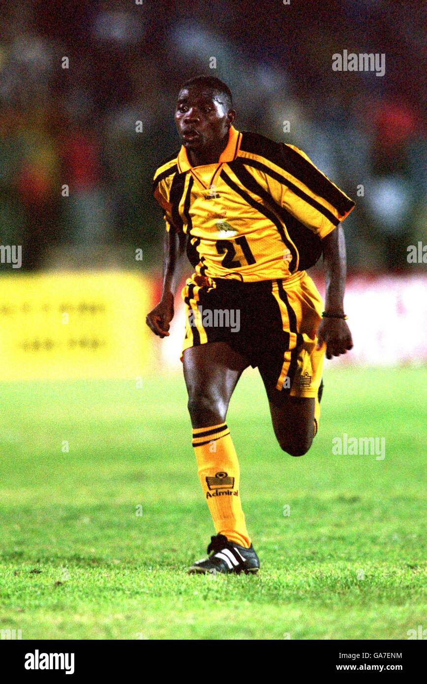 Habib beye hi-res stock photography and images - Alamy