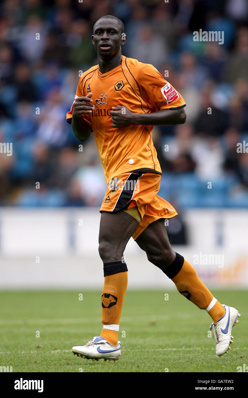 Soccer - Coca-Cola Football League Championship - Sheffield Wednesday v ...