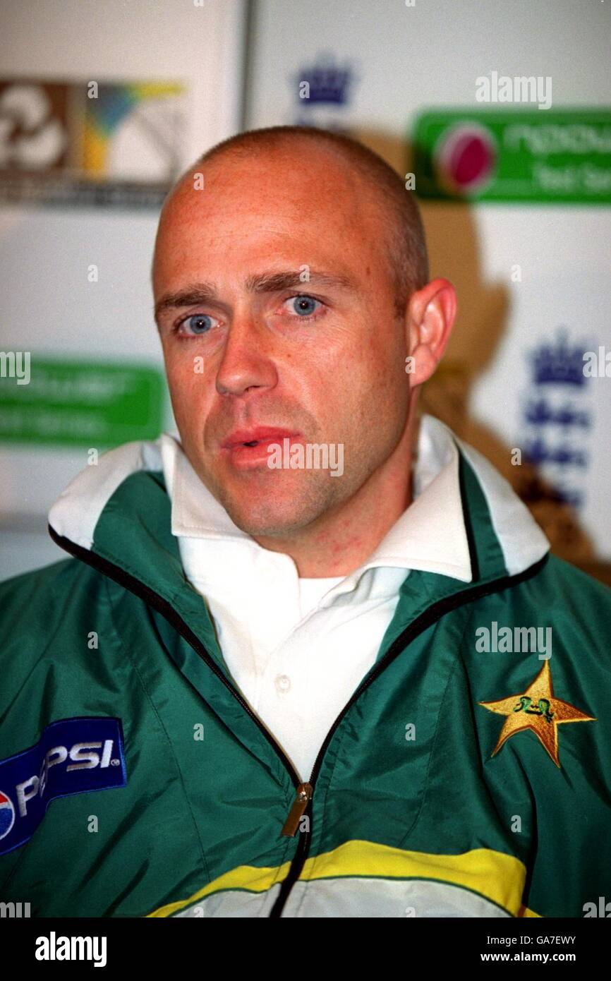 Richard pybus hi-res stock photography and images - Alamy