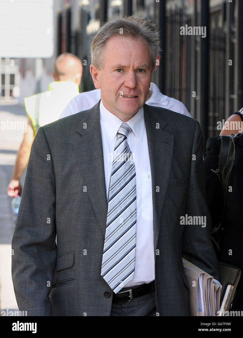 Grieving the death of your father hi-res stock photography and images ...