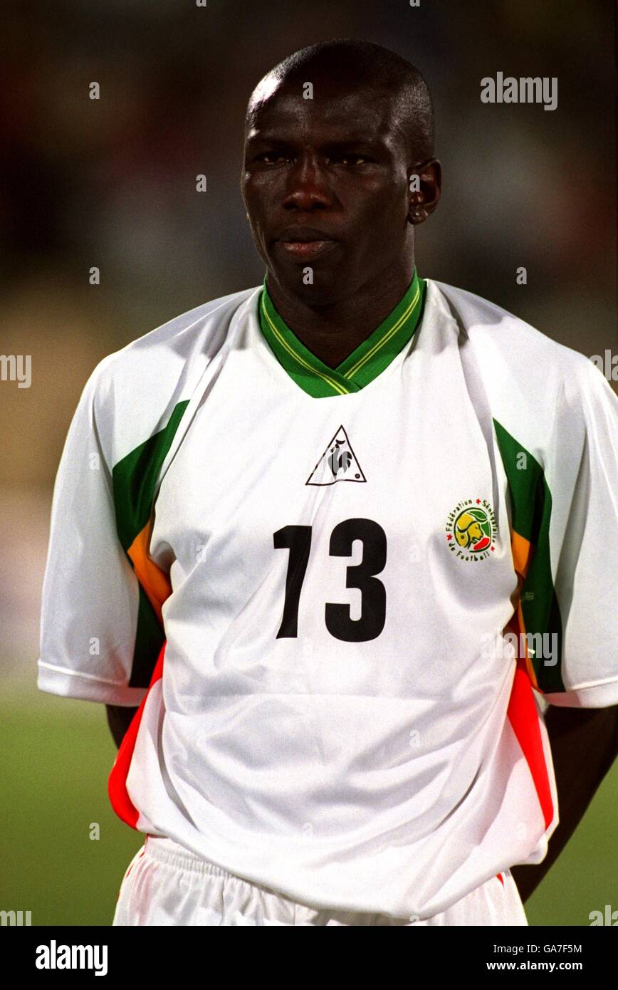 Lamine diatta hi-res stock photography and images - Alamy